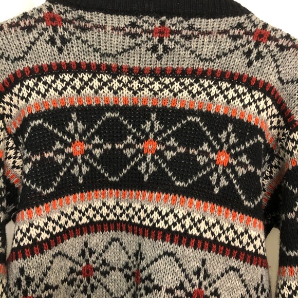 Kaare Giose | Sweaters | Kaare Giose Norwegian Wool Sweater | Poshmark